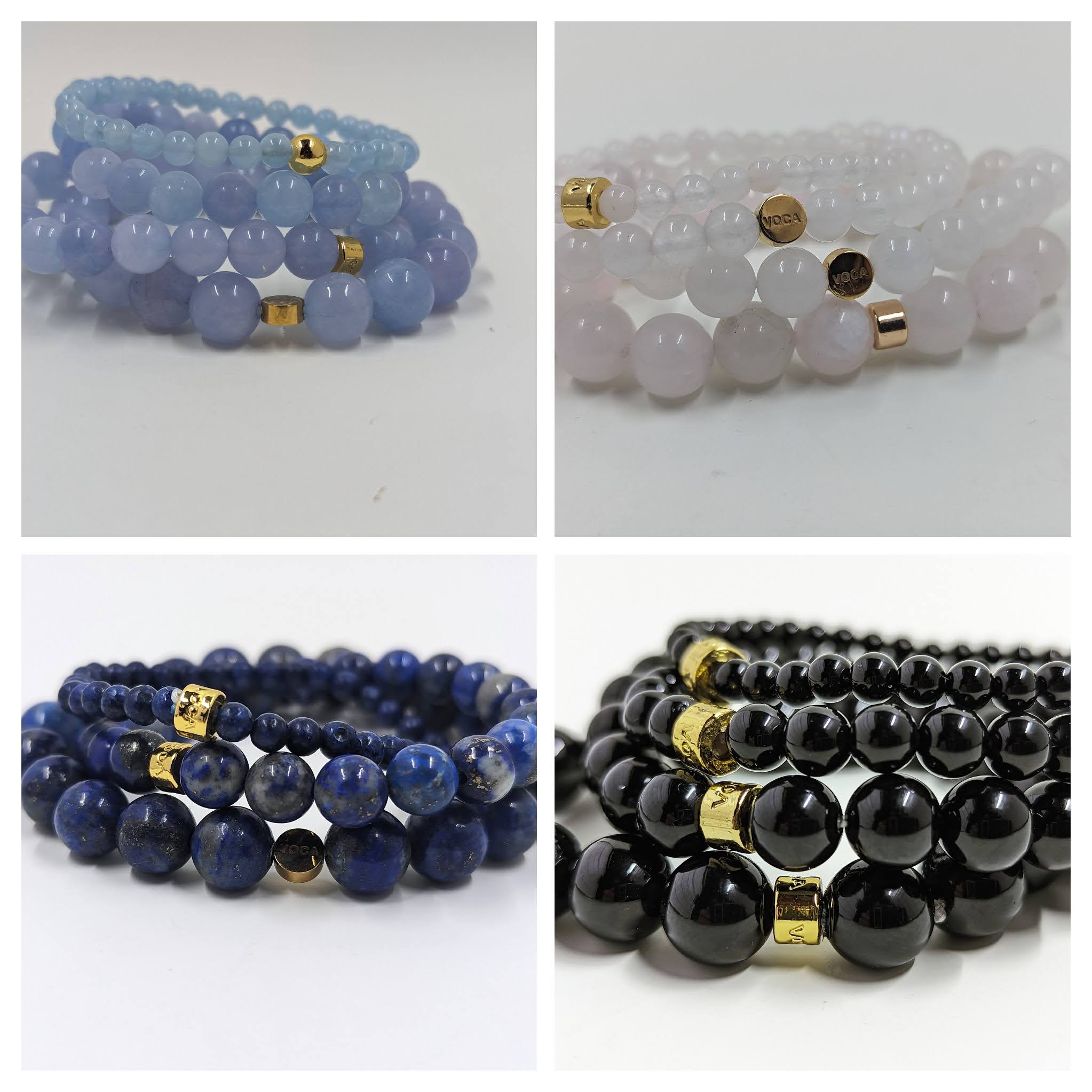 Bracelets Inspired By Avoca Beach NSW – The Voca Co