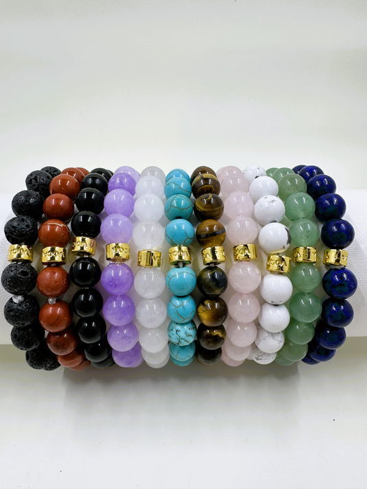 Bracelets Inspired By Avoca Beach NSW – The Voca Co