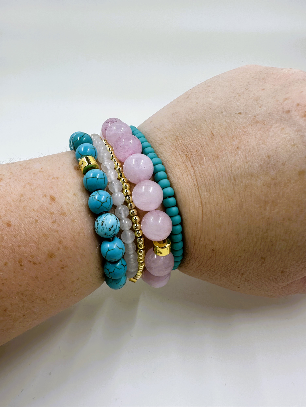 Bracelets Inspired By Avoca Beach NSW – The Voca Co