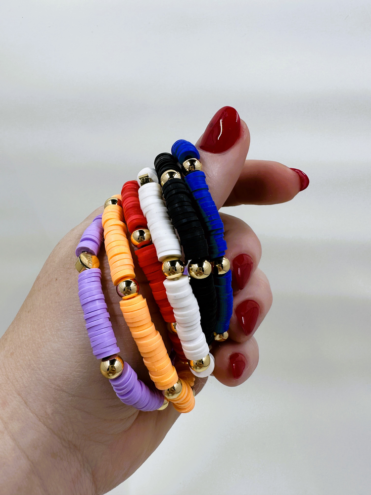 Bracelets Inspired By Avoca Beach NSW – The Voca Co