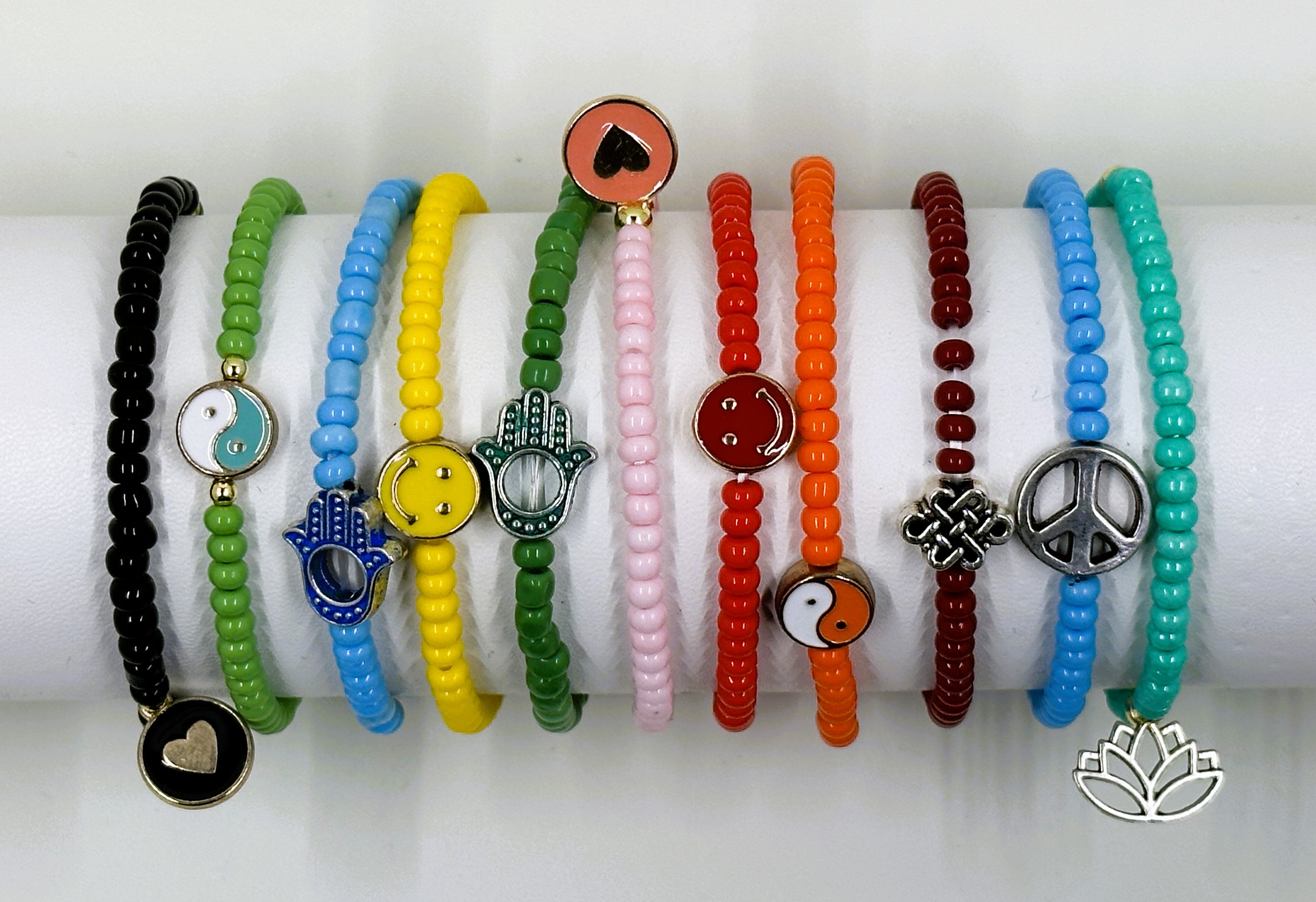 Bracelets Inspired By Avoca Beach NSW – The Voca Co